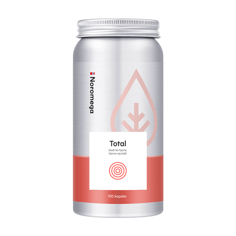 Frontpage - Noromega